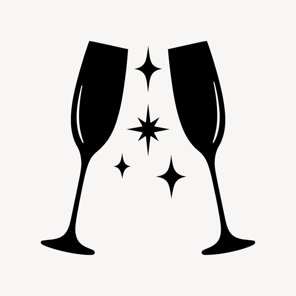 Influencer.in+logo Black Design Stars Silhouette Images | Free Photos ...