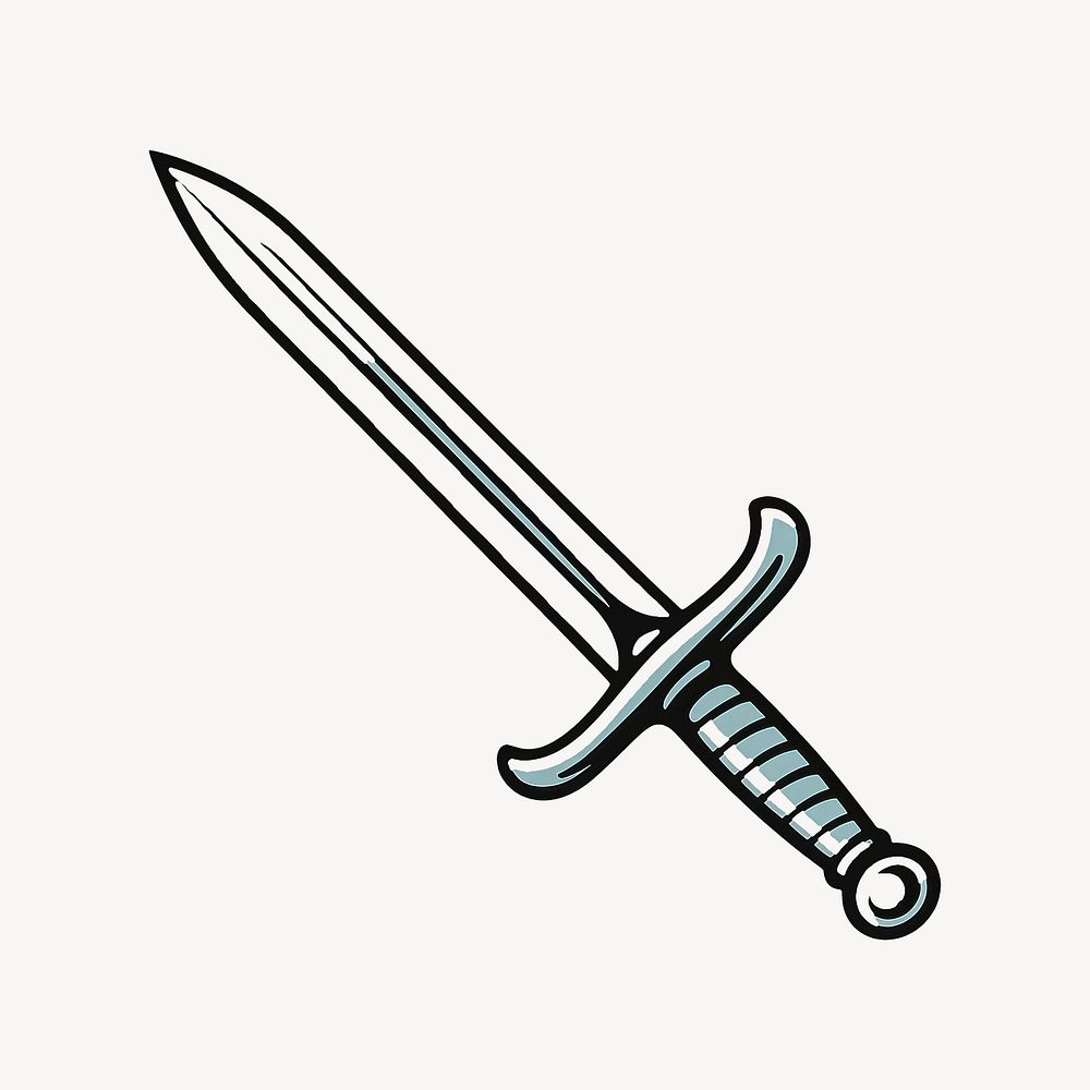 Sword+drawing Black Images | Free Photos, PNG Stickers, Wallpapers ...
