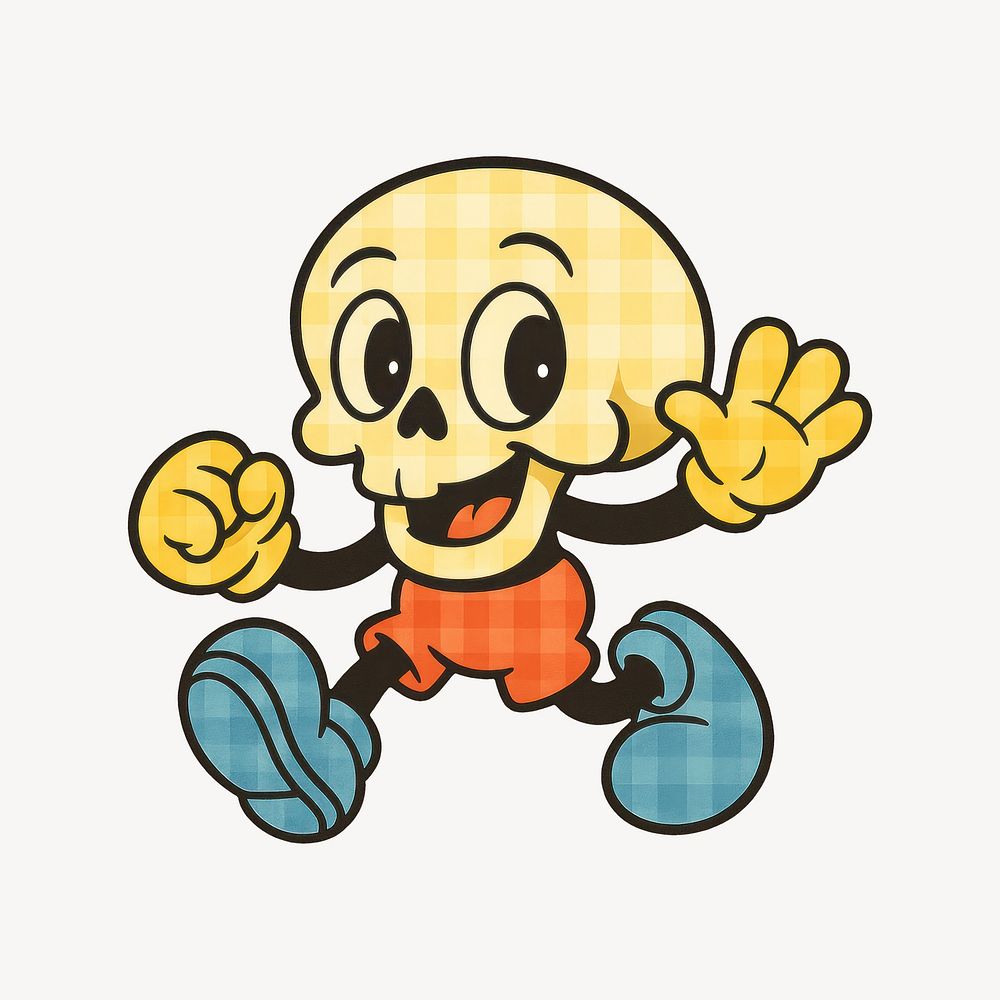 Skeleton+pose Skull Images | Free Photos, PNG Stickers, Wallpapers ...