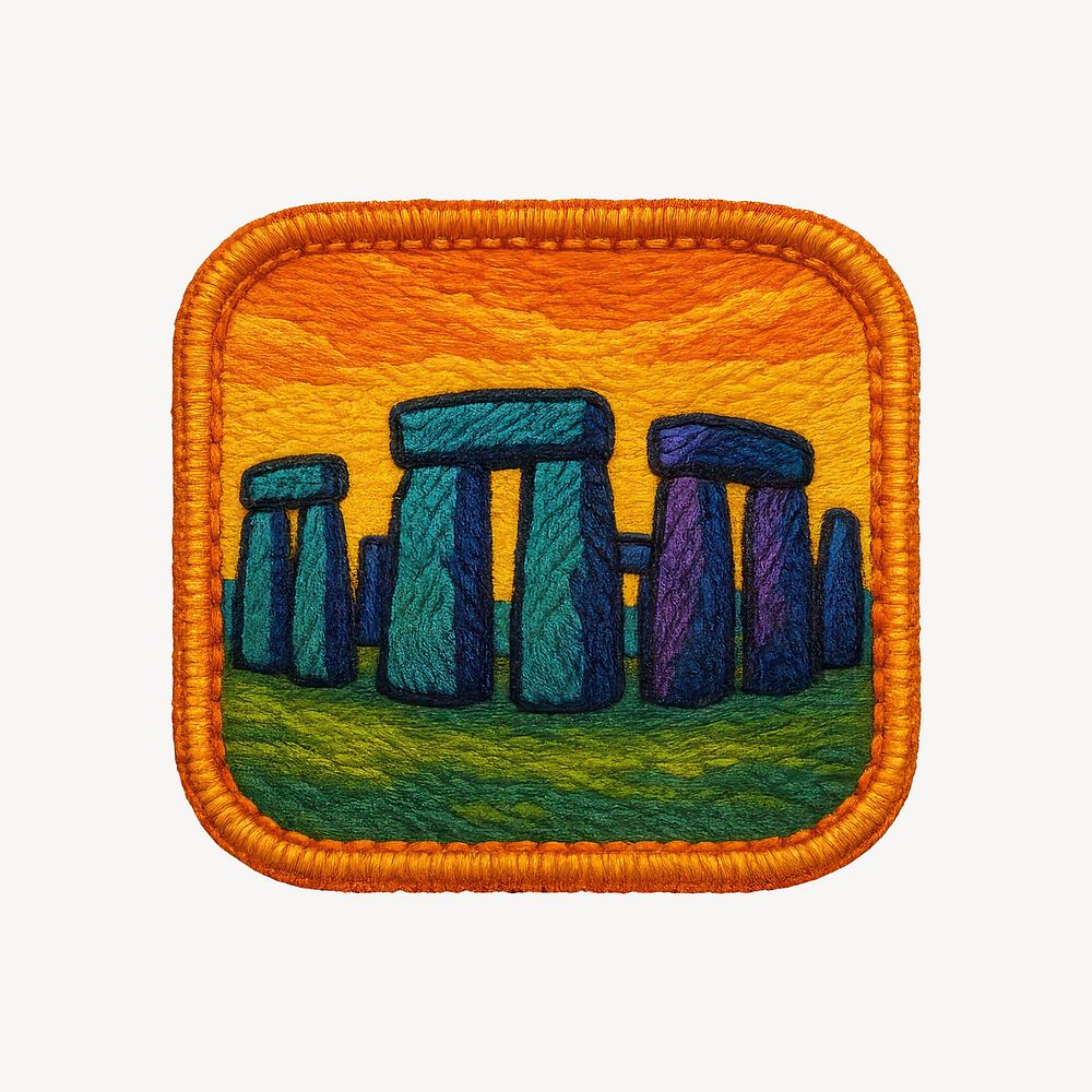 Stonehenge Transparent Texture Images | Free Photos, PNG Stickers ...