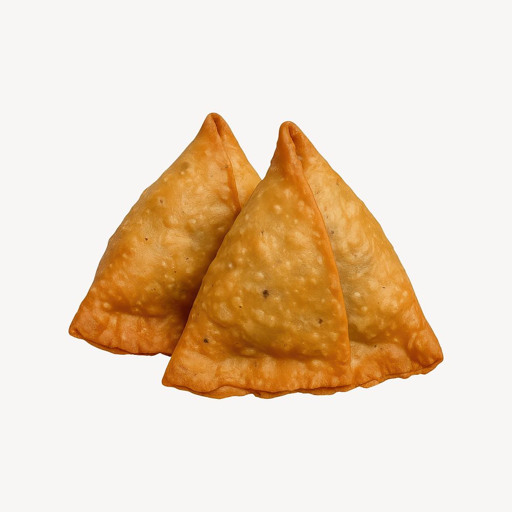 Crispy golden fried samosas | Free Photo - rawpixel