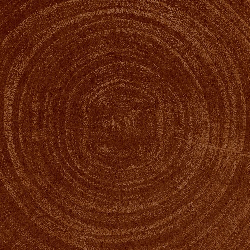 Brown textured background circular patterns. | Free Photo - rawpixel