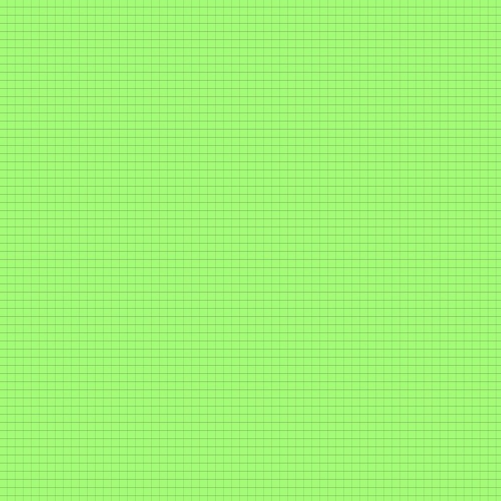 Green grid background light green | Free Photo - rawpixel