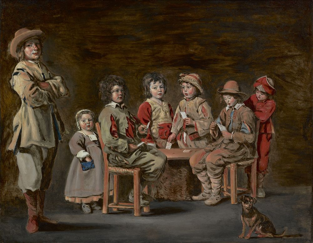 Rembrandt Creative Commons Images | Free Photos, PNG Stickers ...