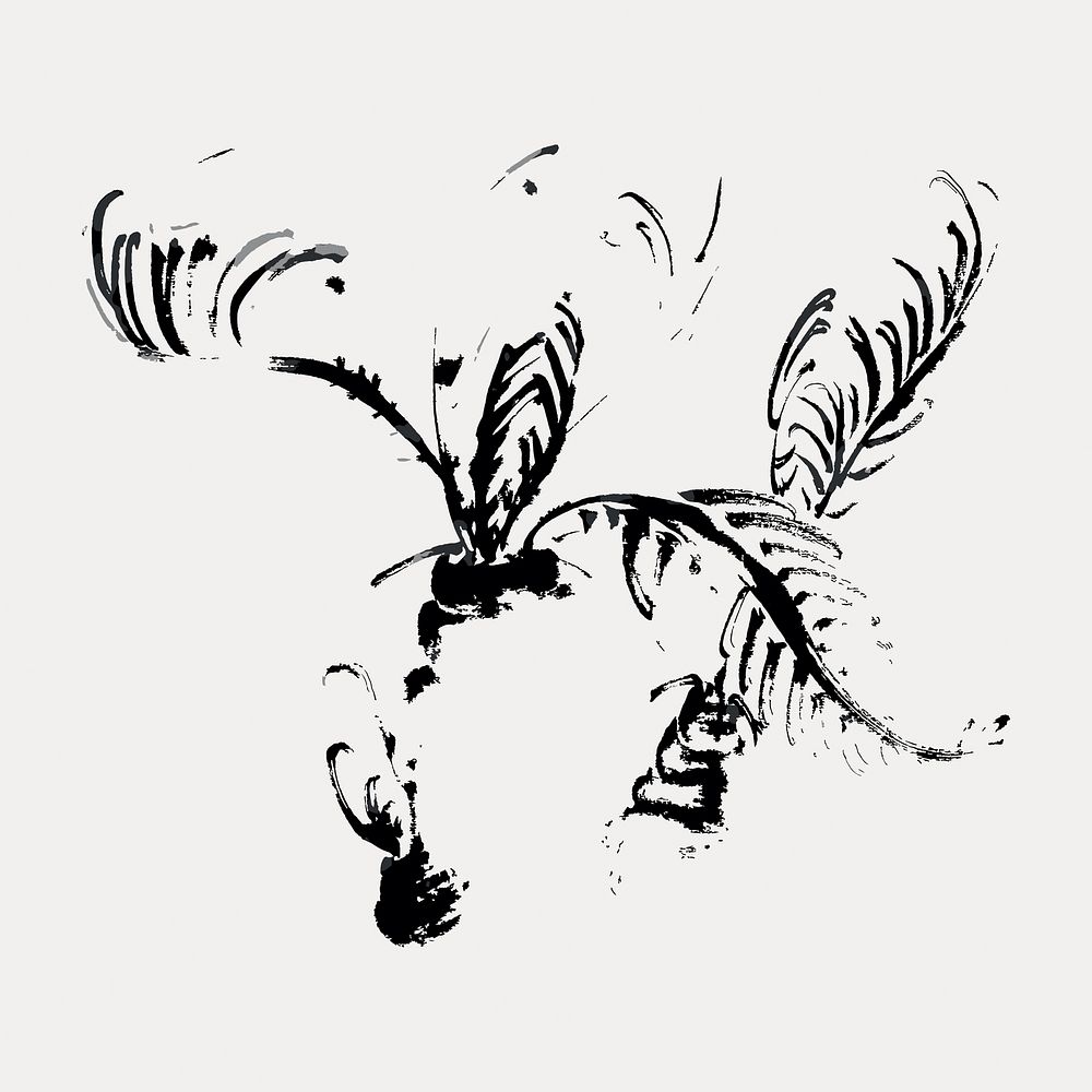 Cycad tree, vintage botanical illustration | Free Vector - rawpixel