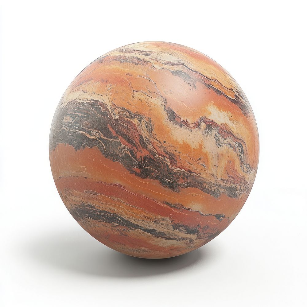Mars sphere white decorative. | Free Photo - rawpixel