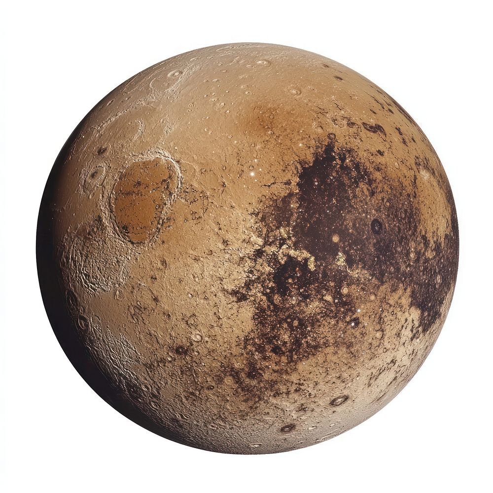 Pluto astronomy planet space. | Free Photo - rawpixel