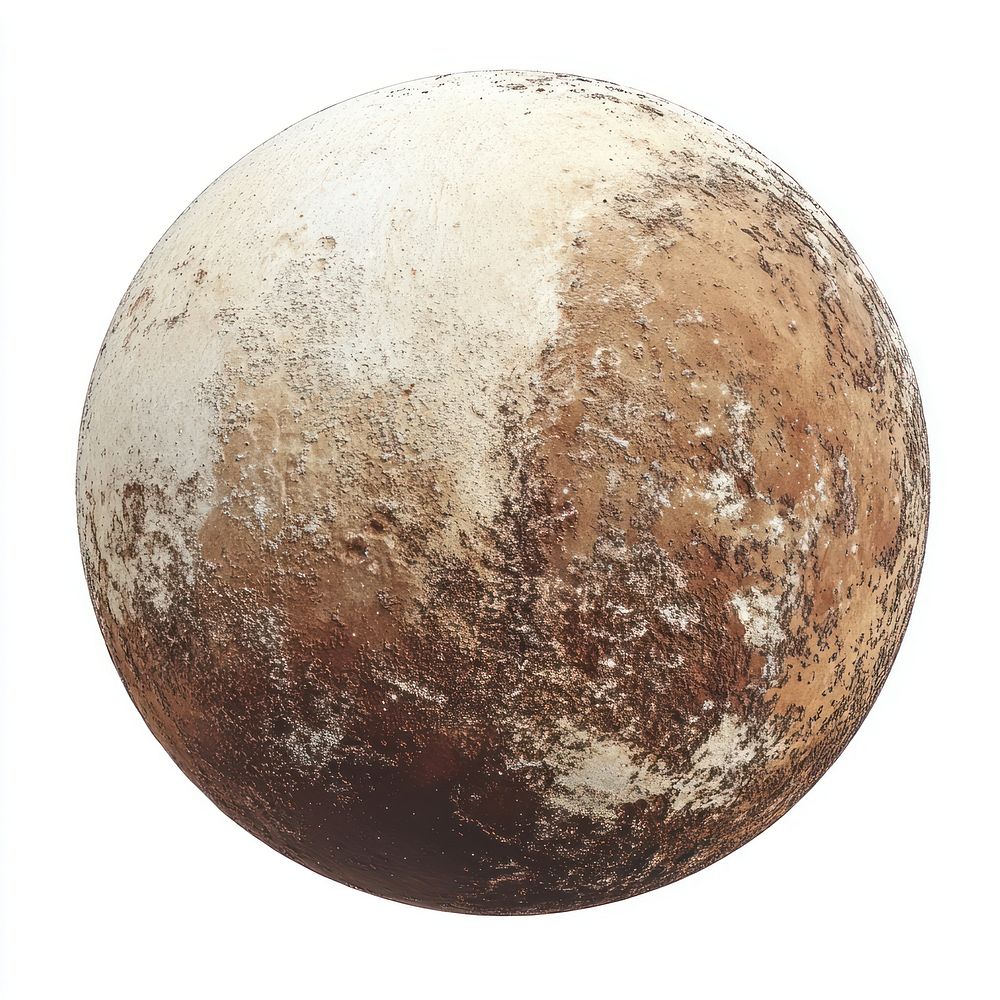 Pluto astronomy planet space. | Free Photo - rawpixel
