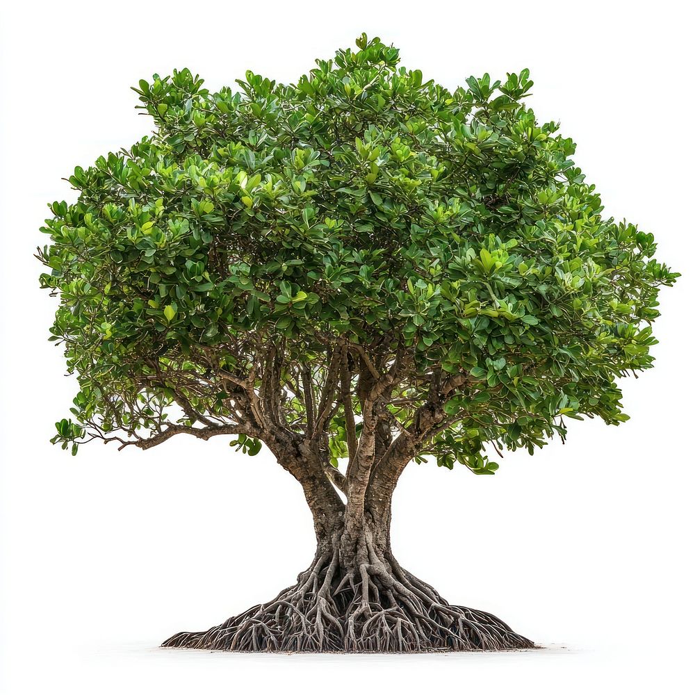 Real mangrove tree isolated photography | Free Photo - rawpixel