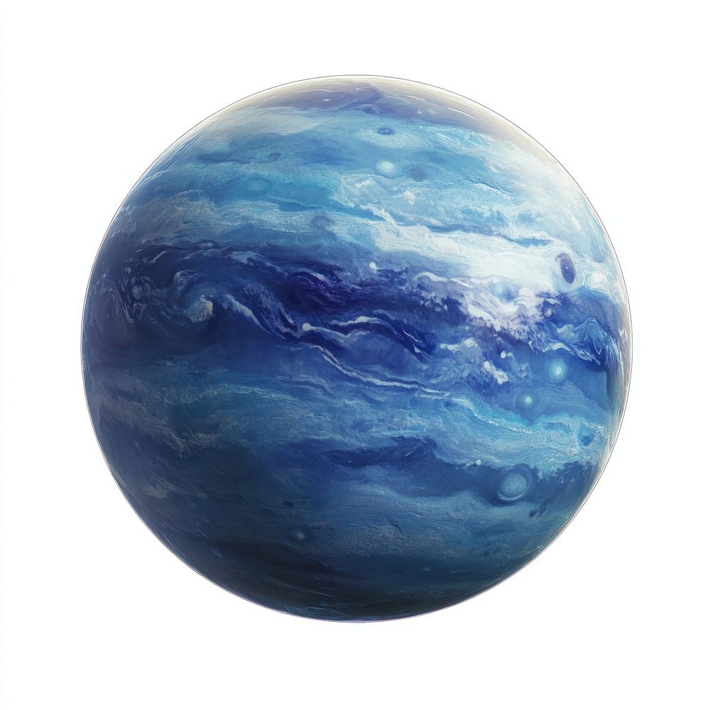 Neptune planet sphere space. | Free Photo - rawpixel