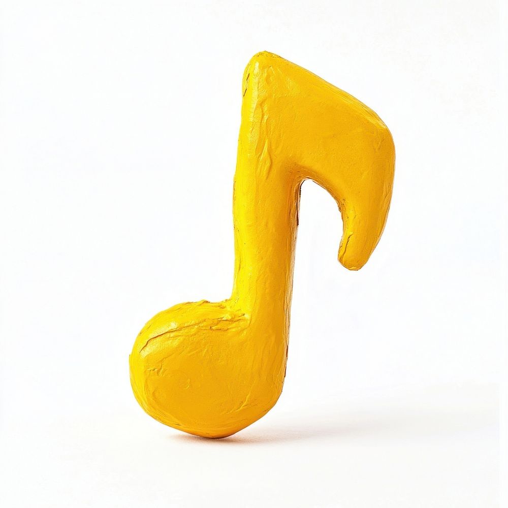 Yellow Music Notes PNG Images | Free Photos, PNG Stickers, Wallpapers ...