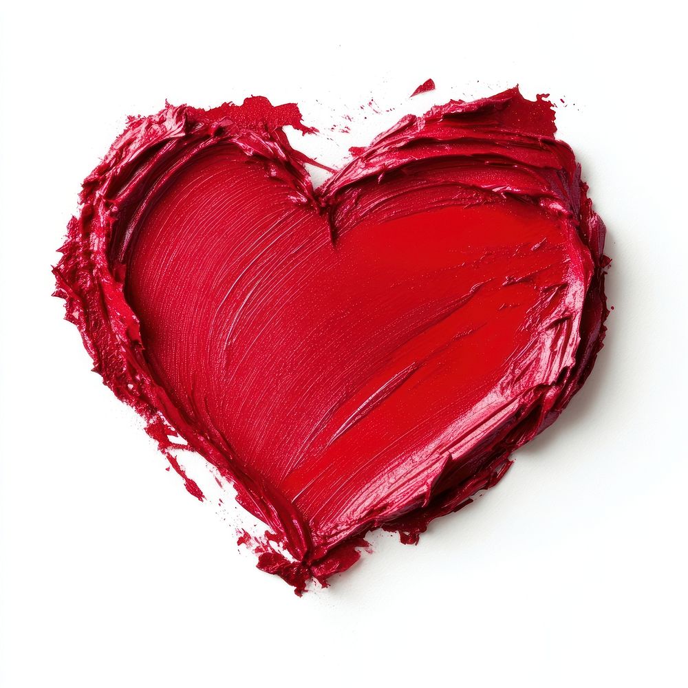 Symbol heart expression romantic. | Free Photo - rawpixel