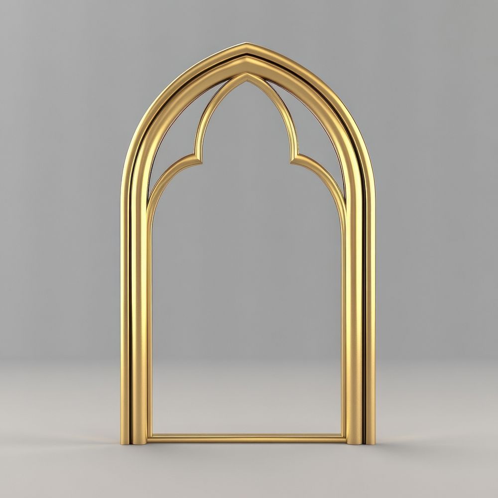 Arabic arch window arched architectural | Free Photo Illustration ...