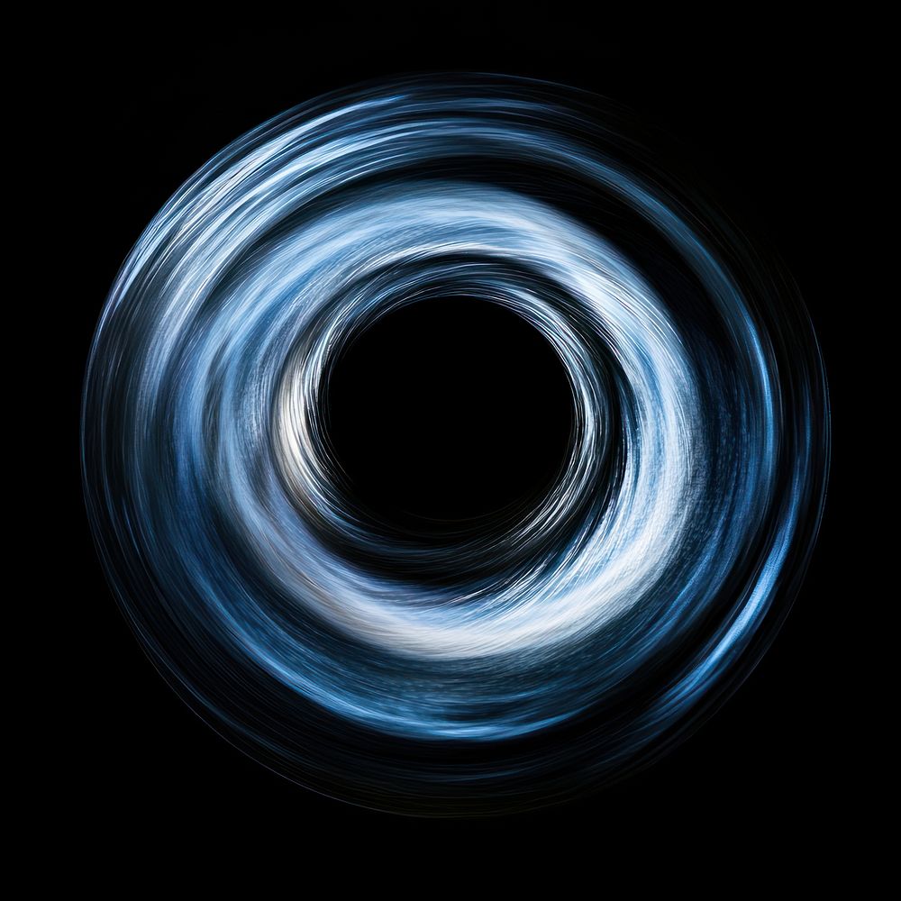 Wormhole abstract circular swirling. | Free Photo - rawpixel