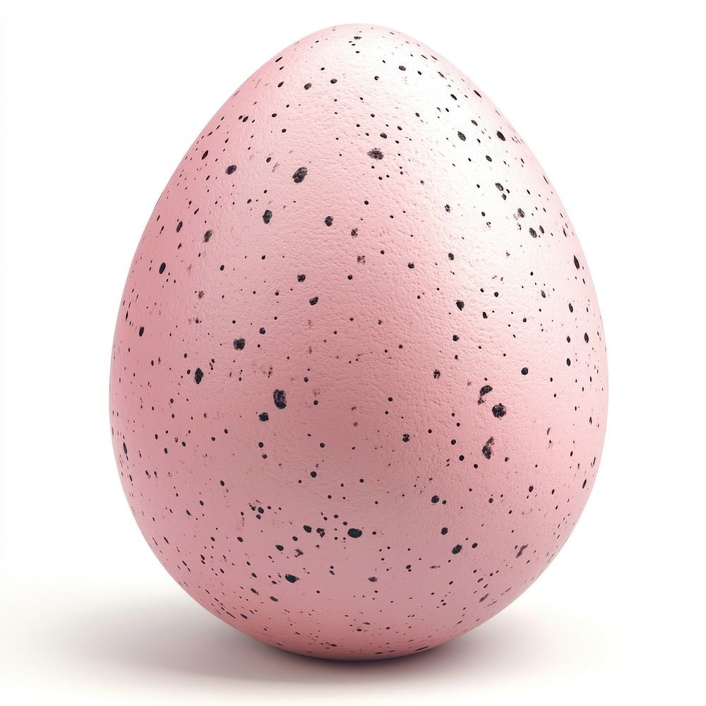 Pastel pink egg speckled patterns | Free Photo - rawpixel