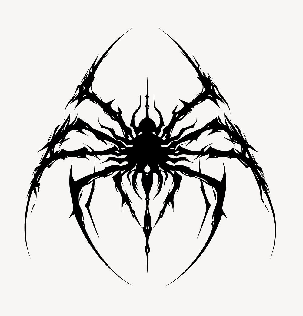 Tribal Gothic Images | Free Photos, PNG Stickers, Wallpapers ...