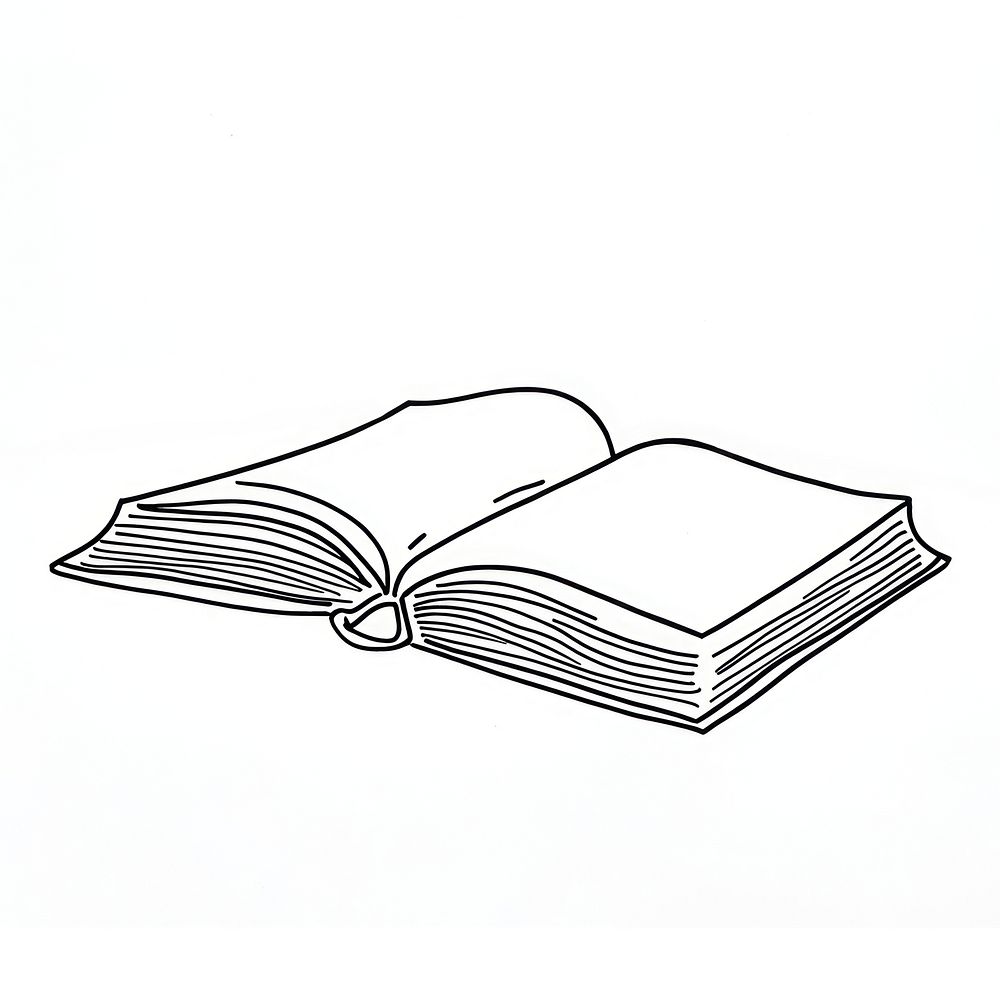 Magazine drawing art sketch. | Free Photo Illustration - rawpixel