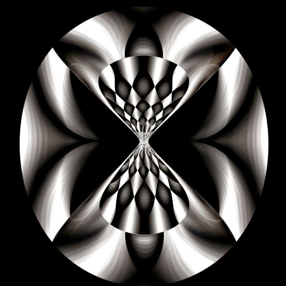 Mind Melt Optical Illusion 2d | Free Photo Illustration - rawpixel