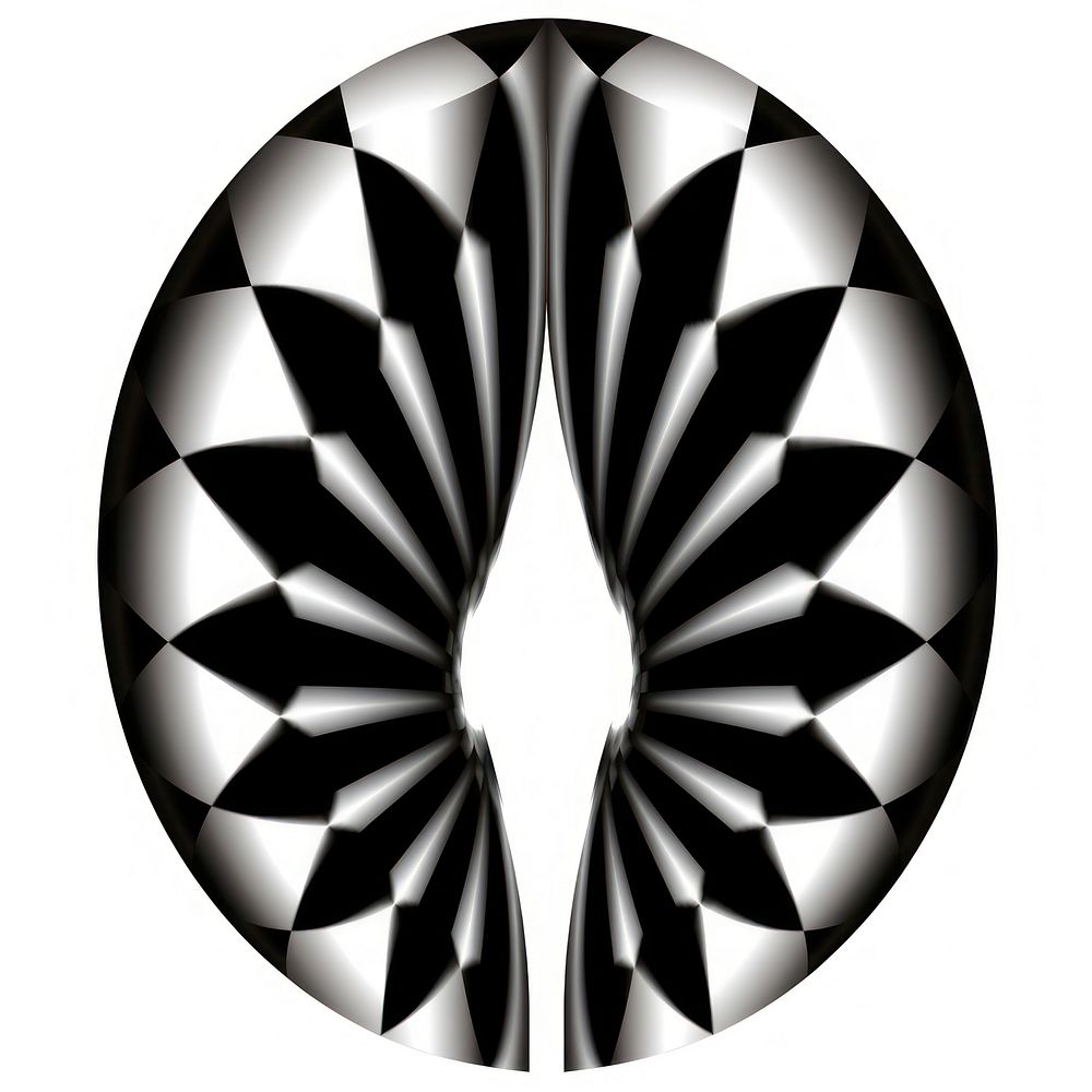 Mind Melt Optical Illusion 2d | Free Photo Illustration - rawpixel