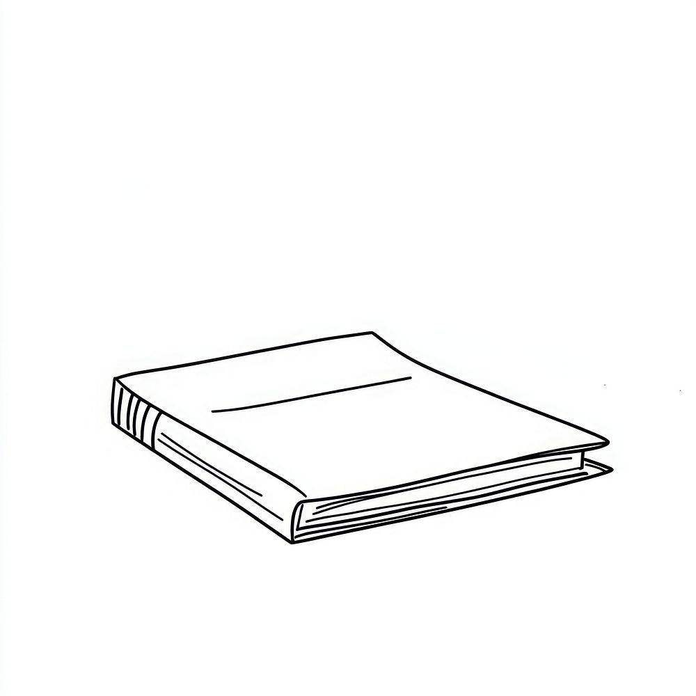 Notebook drawing art sketch. | Free Photo Illustration - rawpixel