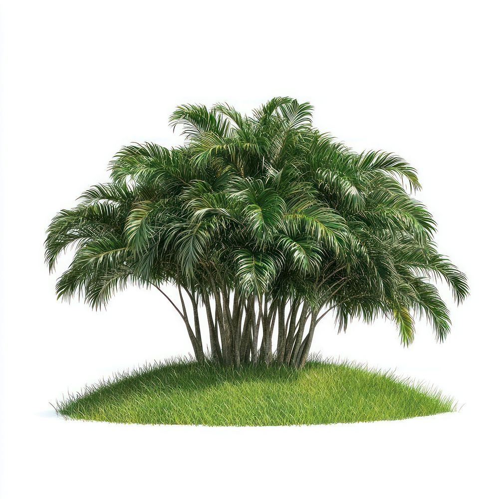 Real tropical garden bushes vegetation | Free Photo - rawpixel