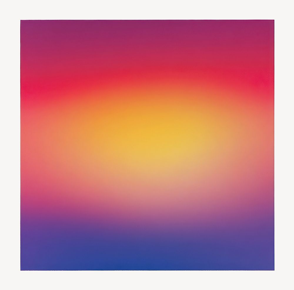 Square shape illustration background gradient | Free Vector - rawpixel