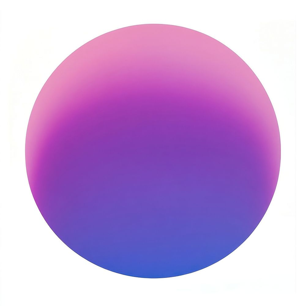 Loop shape illustration gradient astronomy. | Free Photo Illustration ...