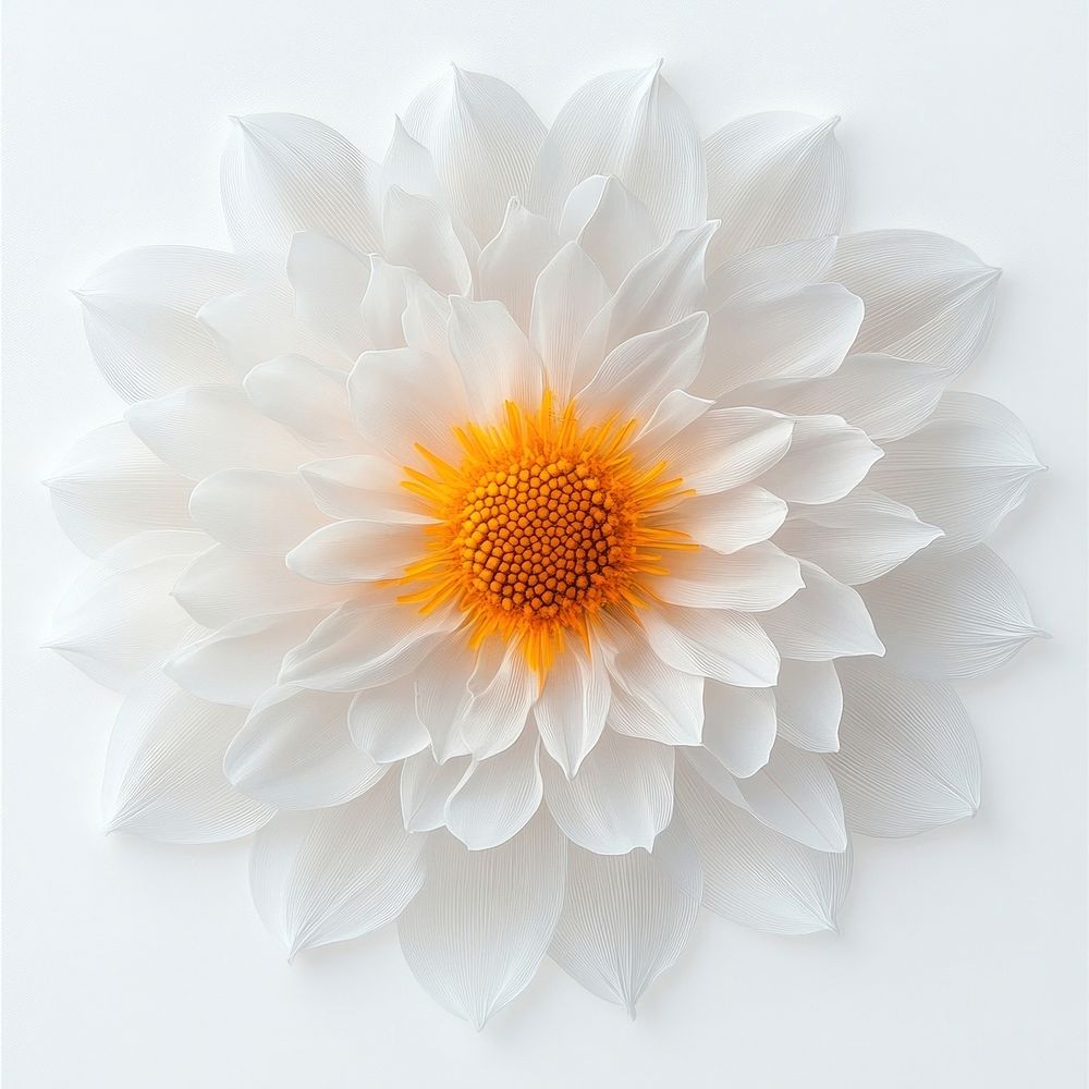 Daisy flower petal delicate | Free Photo - rawpixel