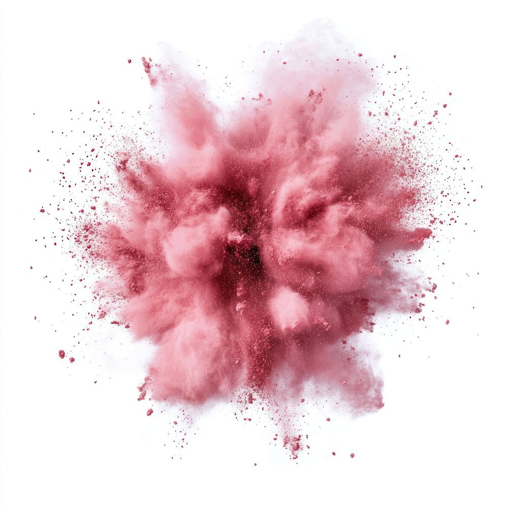 Coloured powder explosion fireworks colorful. | Free Photo - rawpixel