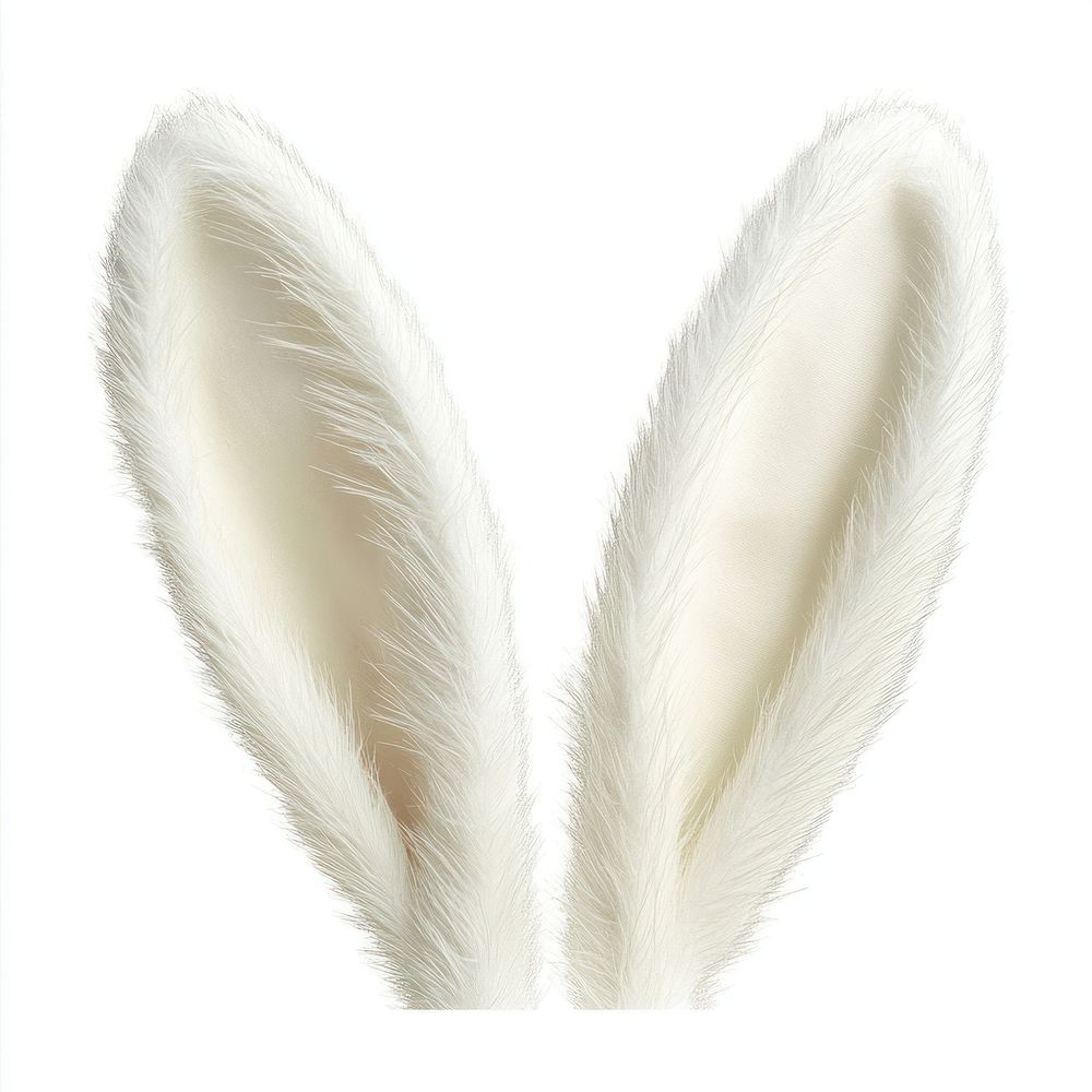 Bunny ears animal rabbit easter. | Free Photo - rawpixel