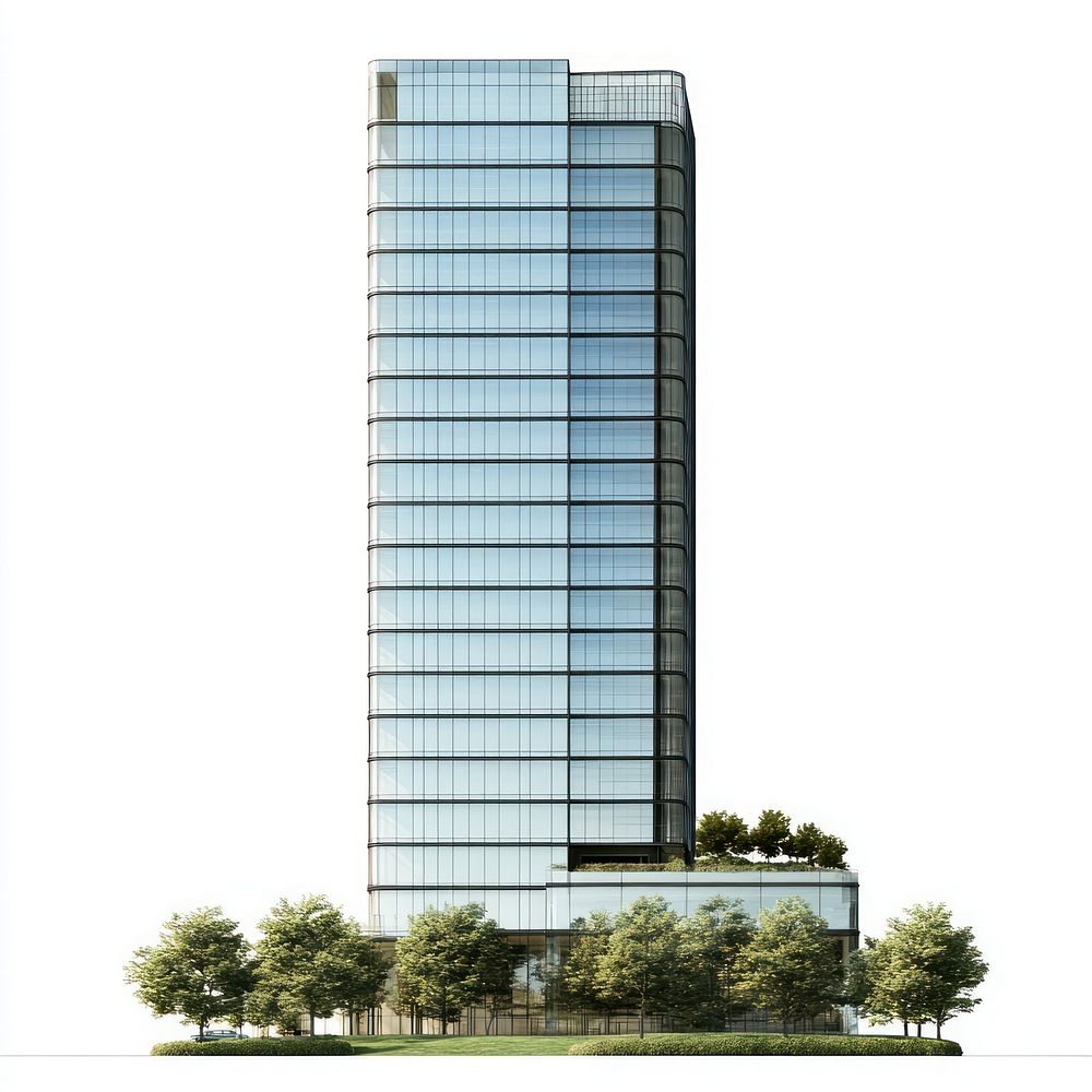 High-rise building architecture skyscraper urban. | Free Photo - rawpixel