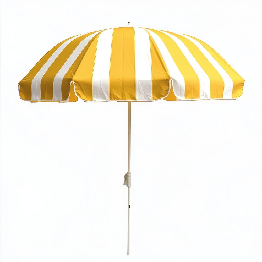 Beach parasol umbrella yellow architecture. | Free Photo - rawpixel