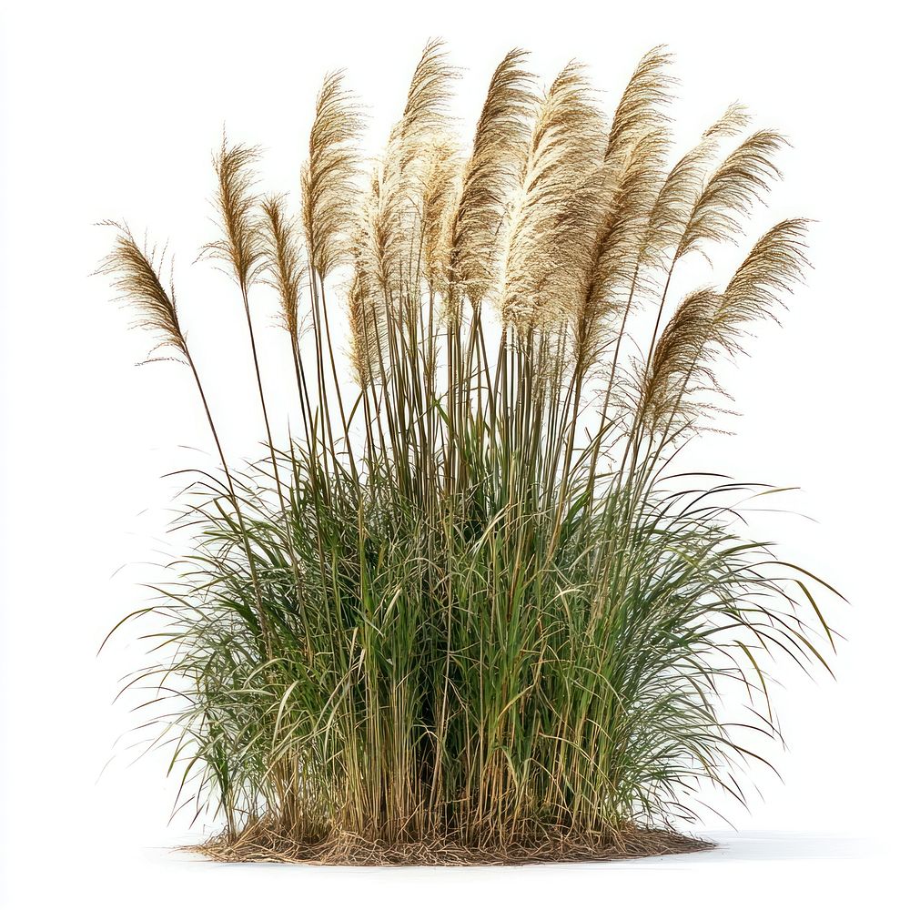 Tall swamp grass bushes plant | Free Photo - rawpixel