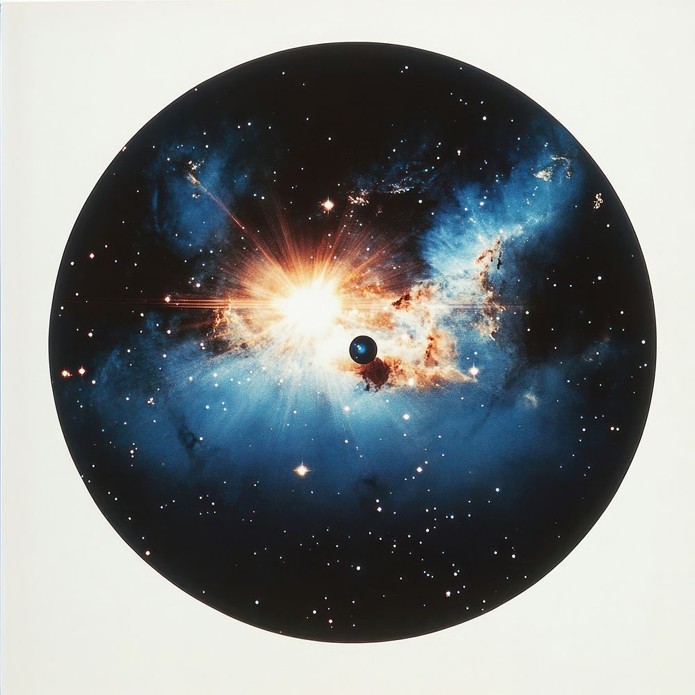 Astronomy universe space astronomical | Free Photo - rawpixel