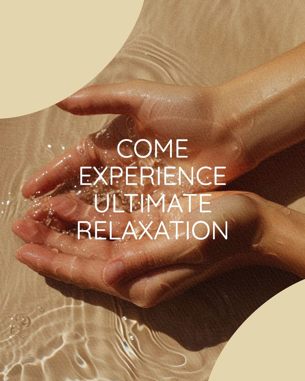 Relax quote Instagram post template | Free Photo - rawpixel