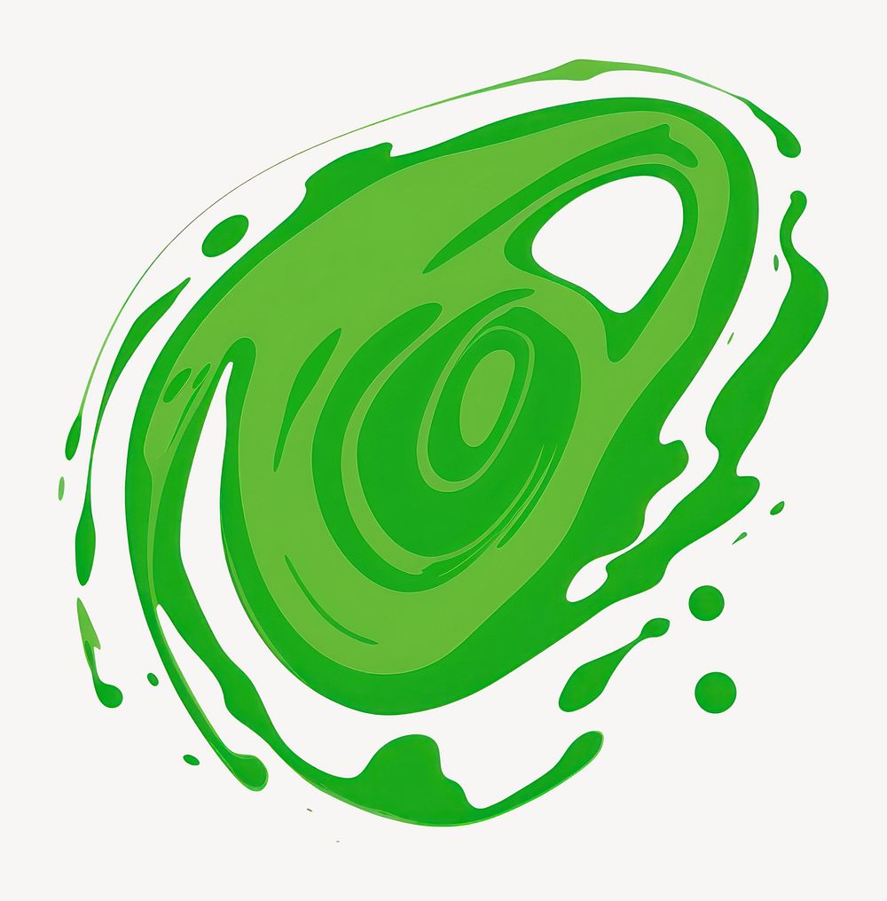 Green solid color vector simple | Free Vector - rawpixel