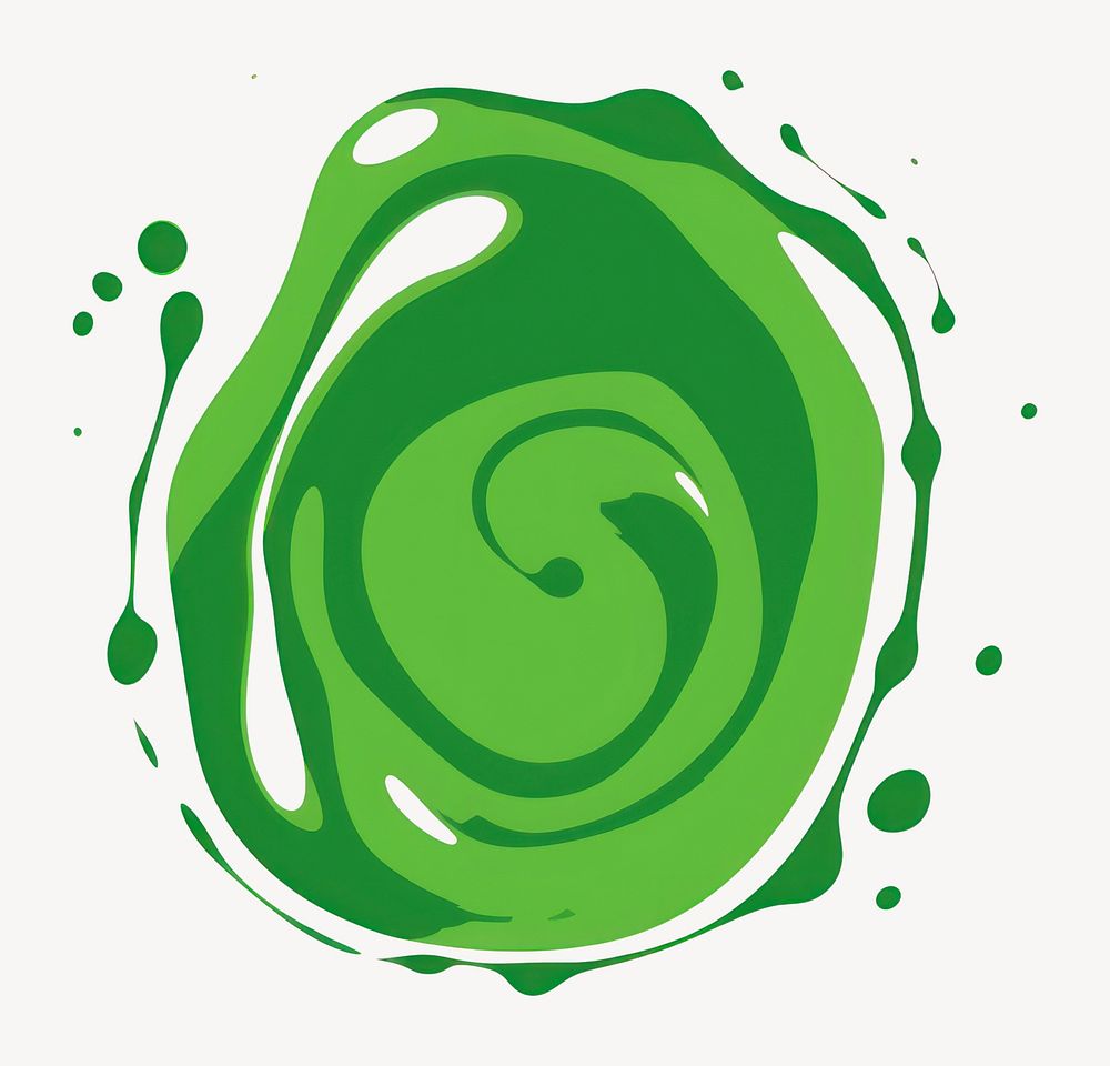 Green solid color vector simple | Free Vector - rawpixel