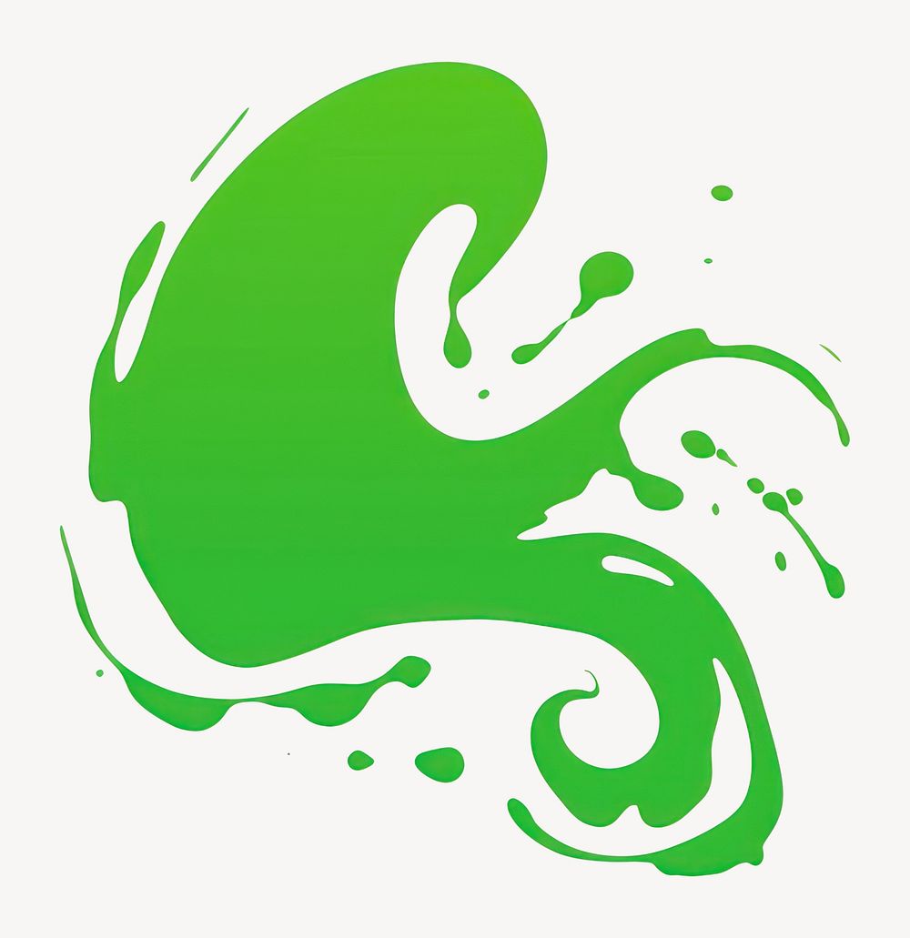 Green solid color vector simple | Free Vector - rawpixel