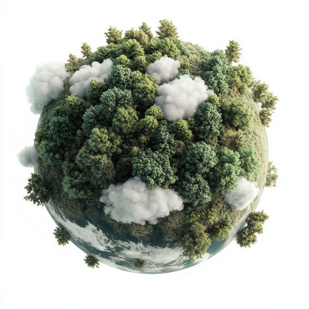 Greenery earth trees nature forest. | Free Photo - rawpixel