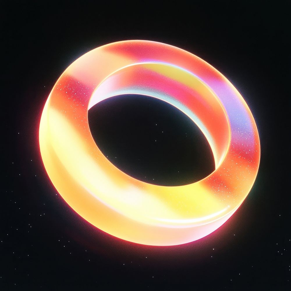 Circle icon background colors accessories. | Free Photo Illustration ...