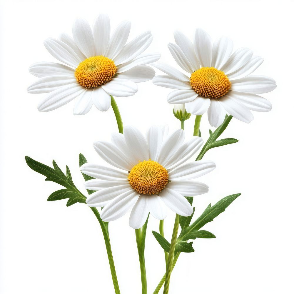 Real white Daisy flowers daisies | Free Photo - rawpixel
