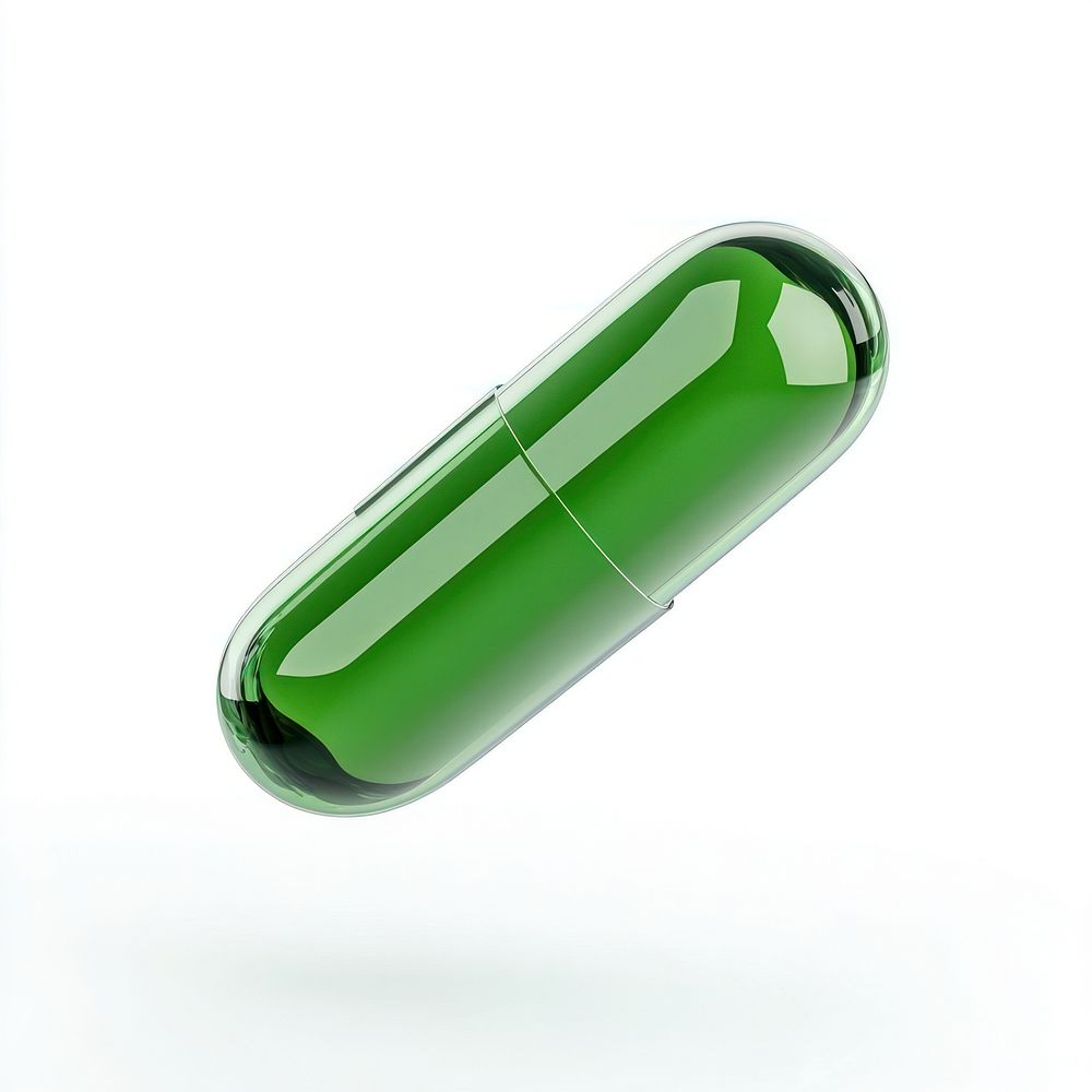 green soft gel capsule medication | Free Photo - rawpixel