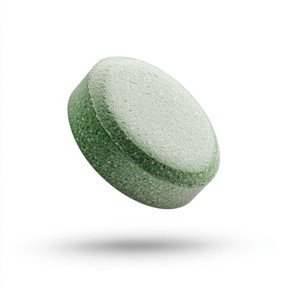 soft green round pill flying | Free Photo - rawpixel