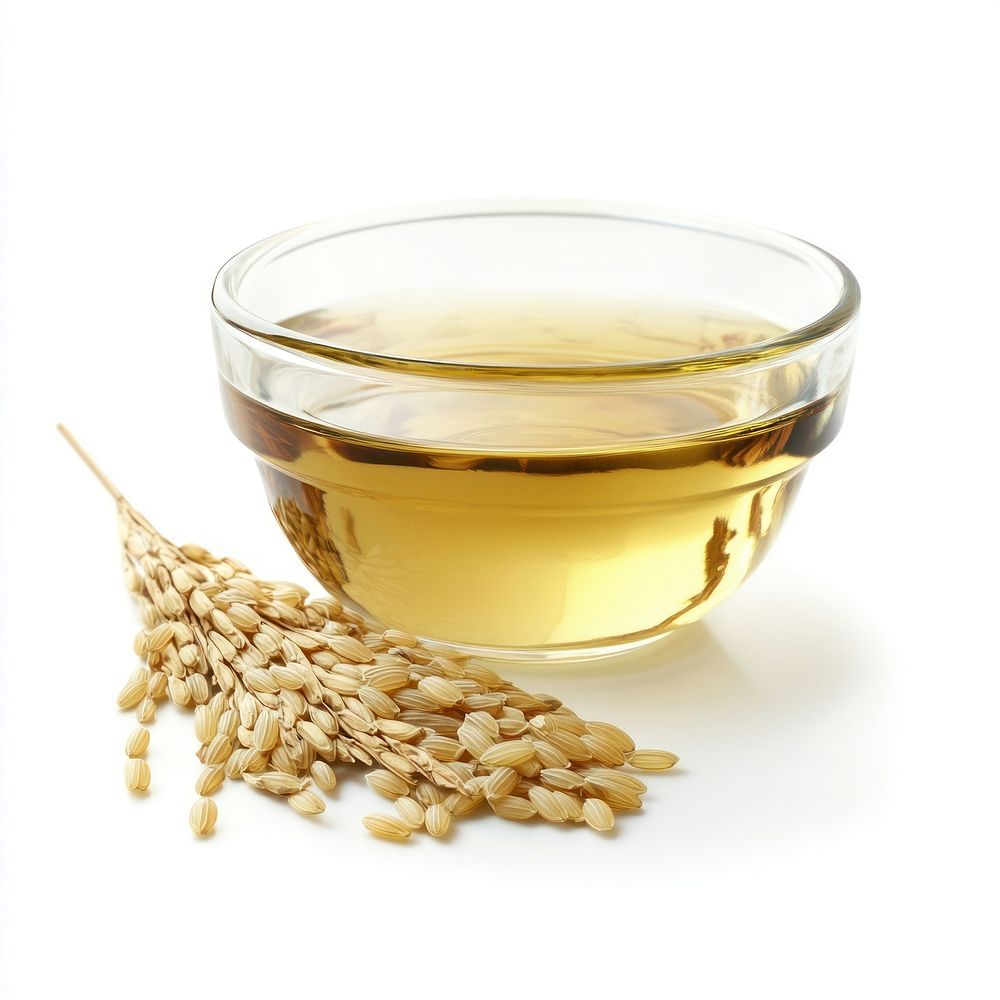 Paddy oil glass rice bowl | Free Photo - rawpixel