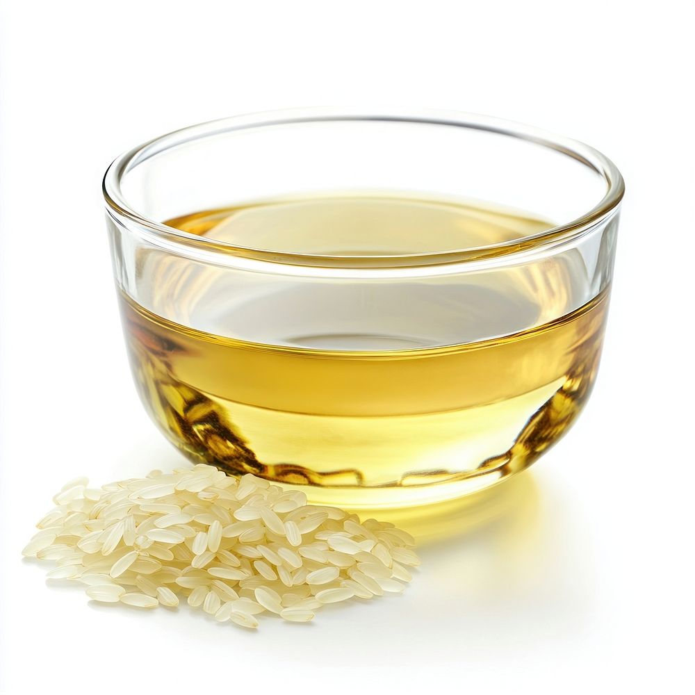 Paddy oil glass rice bowl. | Free Photo - rawpixel