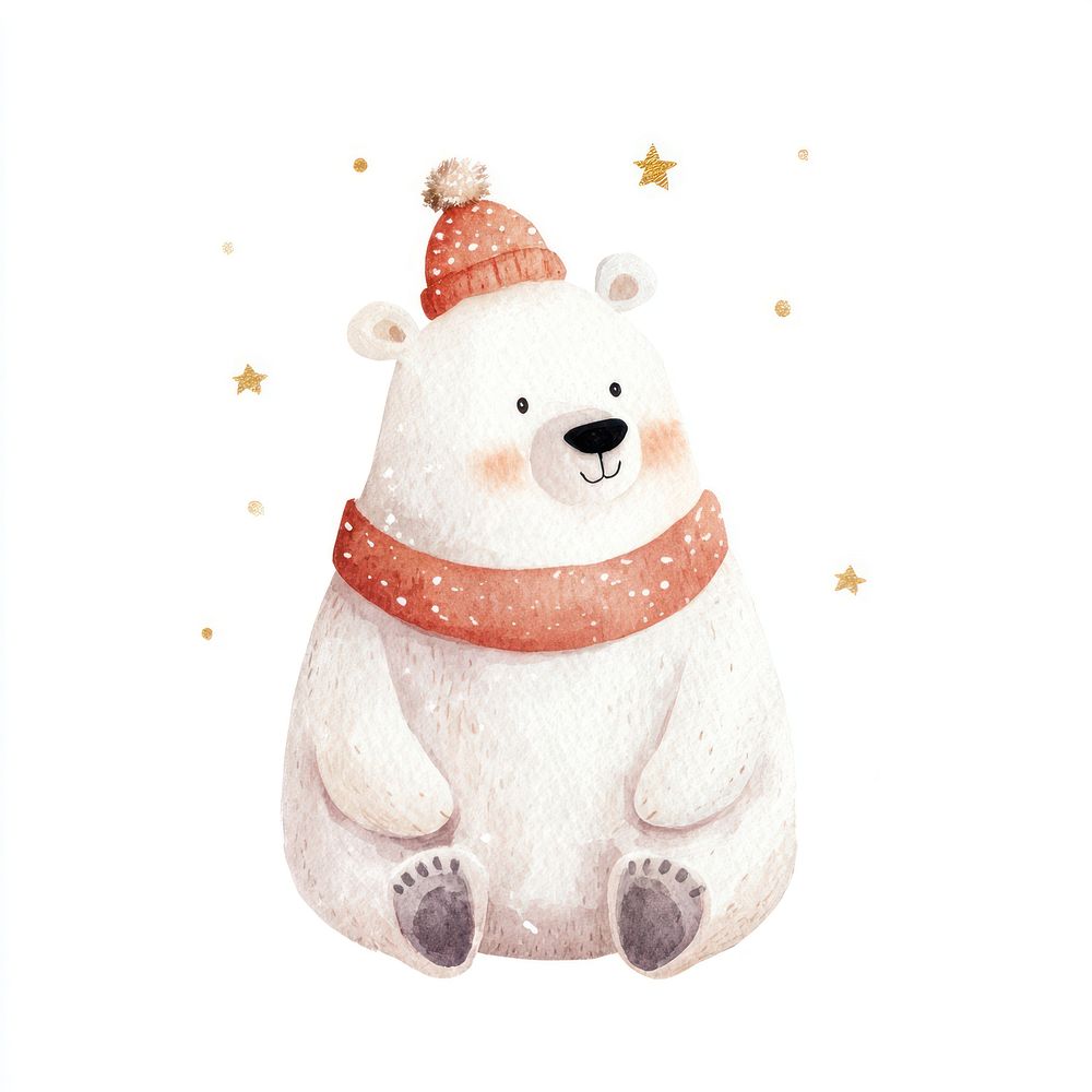 Bear+the+image+ Christmas Winter Images | Free Photos, PNG Stickers ...