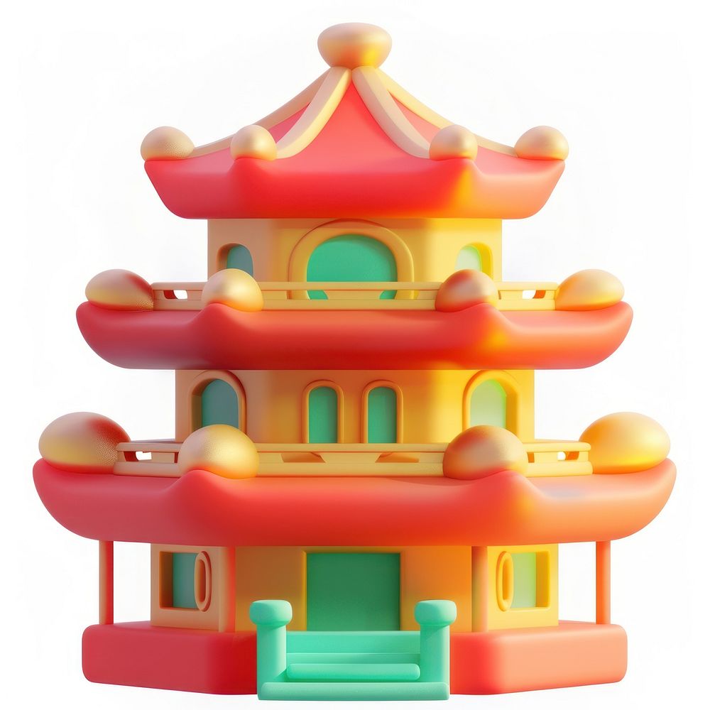 Chinese Architecture Temple Design Images | Free Photos, PNG Stickers ...