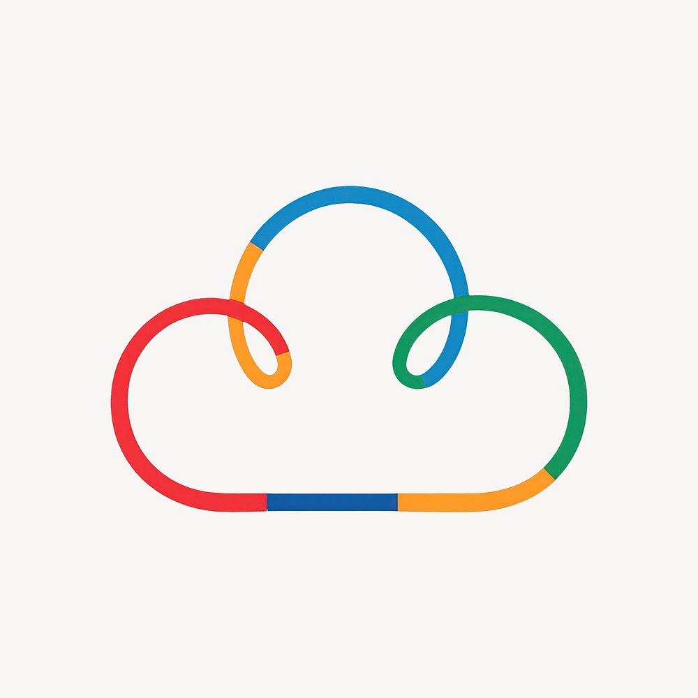 Cloud+networking+icon Digital Images | Free Photos, PNG Stickers ...