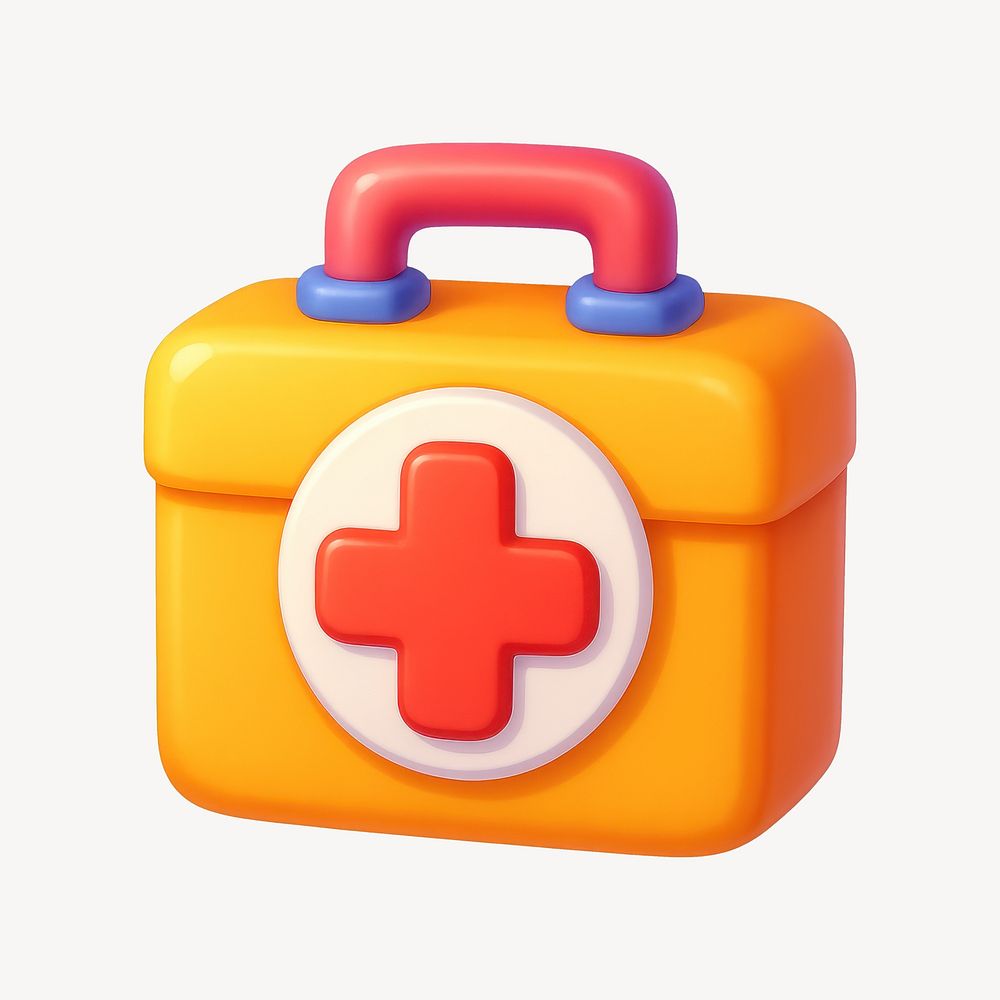 First Aid Cartoon Medical Images | Free Photos, PNG Stickers ...