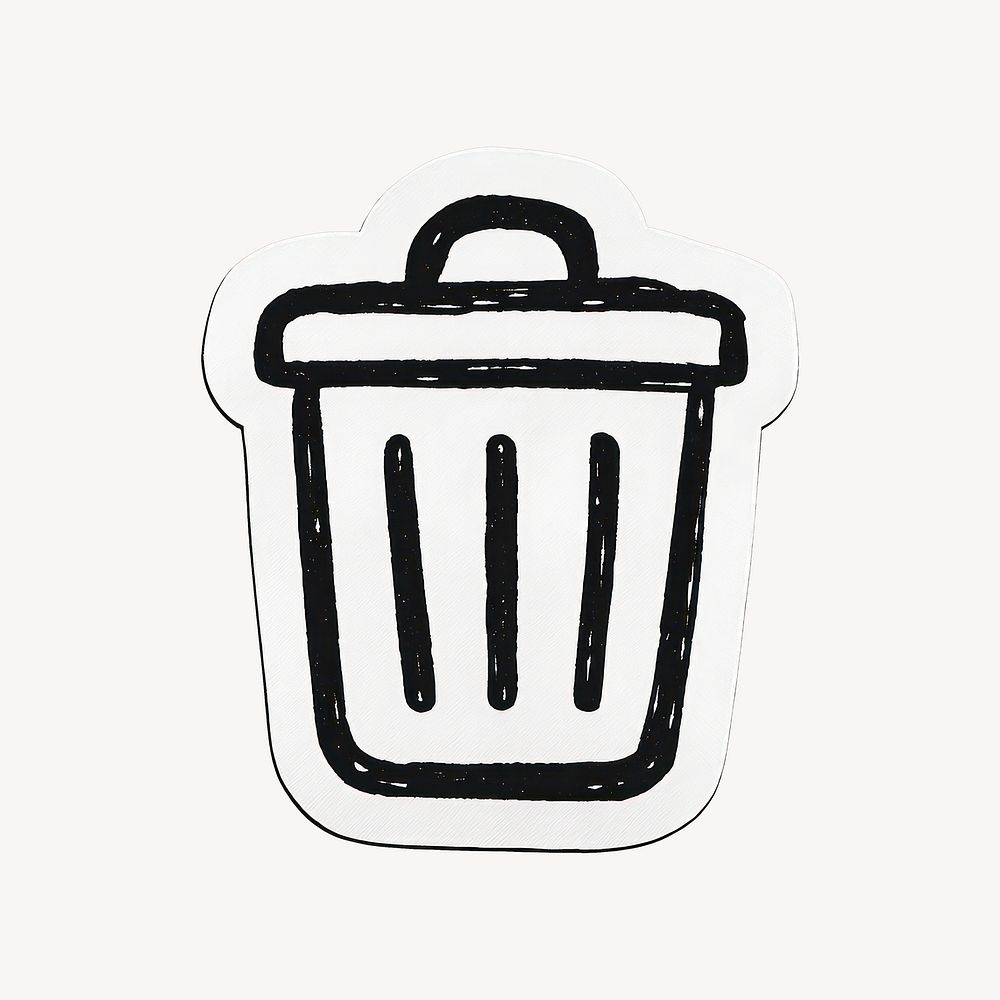 Sticker+waste Paper Images | Free Photos, PNG Stickers, Wallpapers ...